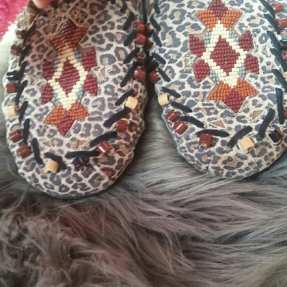 Warren Edwards | Shoes | Warren Edwards Beautiful Loafers | Poshmark